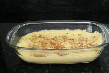 Receita de Creme de milho verde doce, enviada por raquel de morais ...