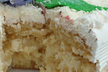 Receita de Bolo piña colada, enviada por priscila - TudoGostoso