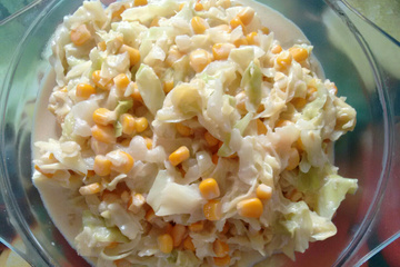 Receita de Repolho refogado, enviada por carla katiane pergentito ...