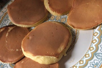 Receita de Tareco, enviada por amilton júnior - TudoGostoso