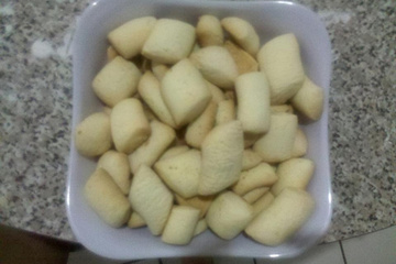 Receita de Biscoitos amanteigados, enviada por vanessa portela vilela ...