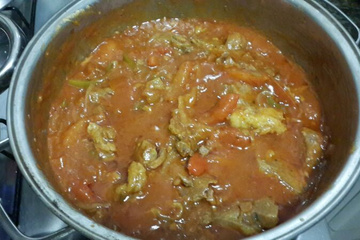 Receita de Chuleta, enviada por aline chaves - TudoGostoso