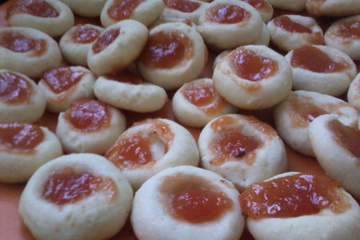 Receita de Biscoito amanteigado da Carol, enviada por ana carolina von ...