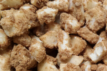 Receita de Coquinho, enviada por gilda ferreira machado - TudoGostoso