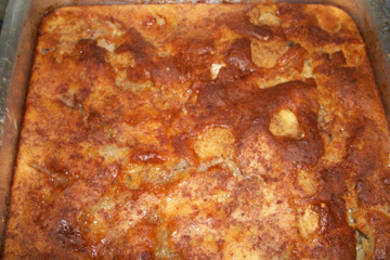 Receita de Torta seca de banana do Marcelo, enviada por marcelo ...