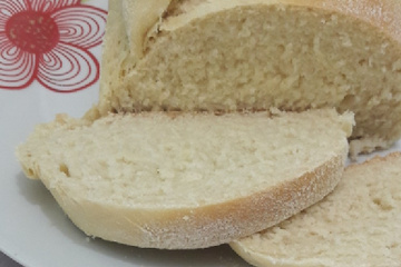 Receita de Pão caseiro fácil, enviada por michelle makhoul gracio ...