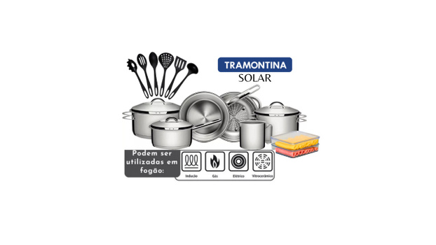 As panelas certas para seu fogão de indução estão mais baratas no Super ...