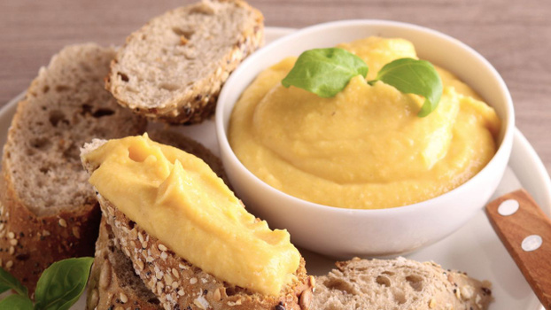 36 receitas de patê fáceis, deliciosas e práticas para transformar as ...