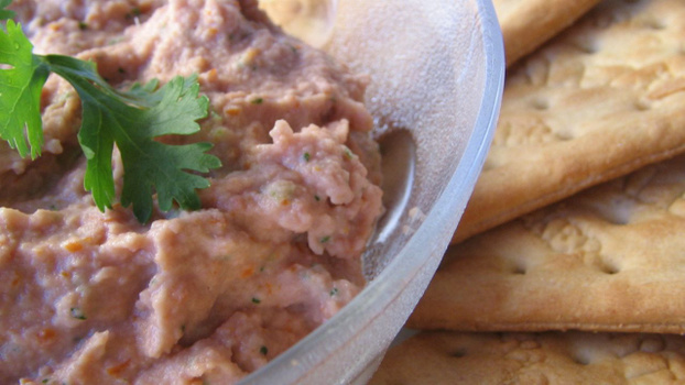 36 receitas de patê fáceis, deliciosas e práticas para transformar as ...