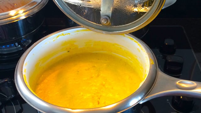 Receita de Purê de milho verde, enviada por dorelei maria bonfanti da ...