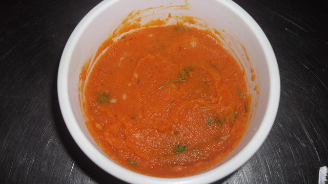 Receita de Quibebe, enviada por fabio amaro silva de lima - TudoGostoso