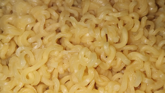 Receita de Miojo simples e rápido, enviada por nj - TudoGostoso