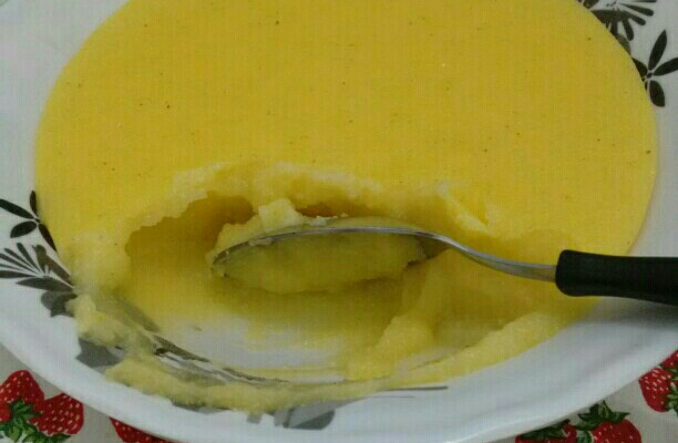 Receita de Angu à Mineira Tradicional, enviada por davi santos ...