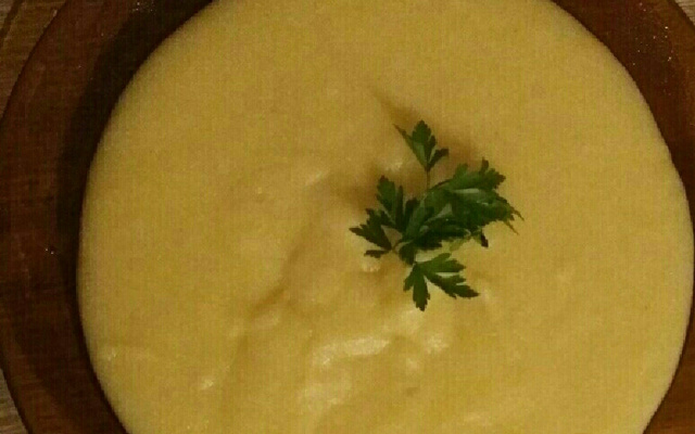 Receita de Angu à Mineira Tradicional, enviada por davi santos ...