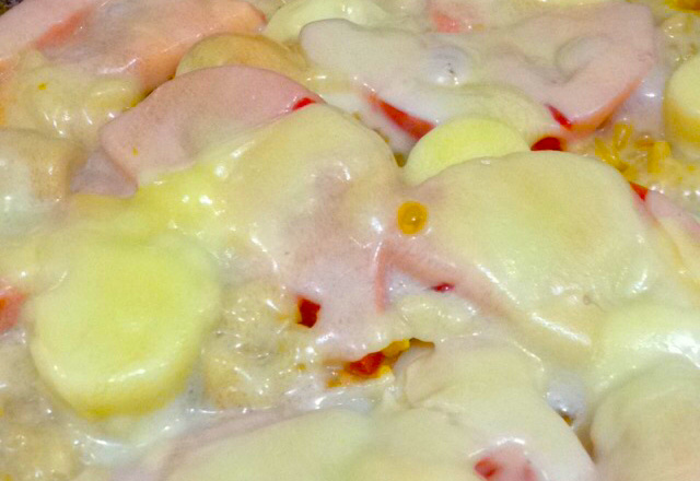 Receita de Panelinha goiana, enviada por leidy - TudoGostoso