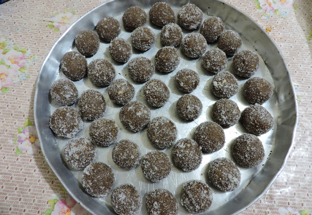 Receita de Negrito, enviada por vanessa - TudoGostoso