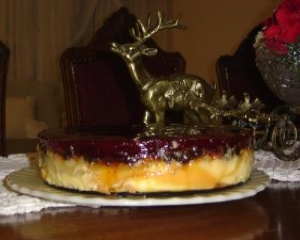 Receita de Torta general de banana, enviada por carmen lúcia jamil ...