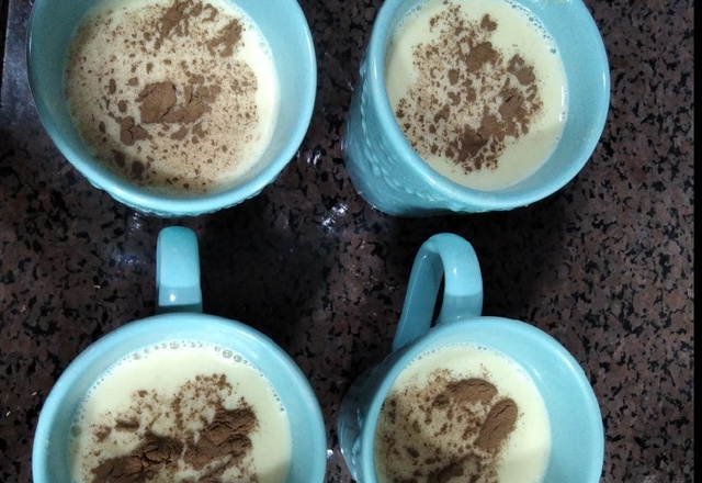 Receita de Moça da roça, enviada por osana teixeira c.cabral - TudoGostoso