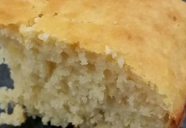 Receita de Pão bolo, enviada por gilveline lima miranda - TudoGostoso