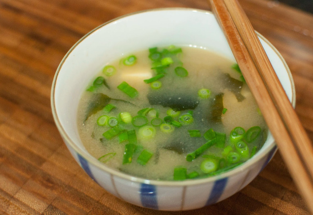 Receita de Missoshiro (tradicional), enviada por rosana schiff ...