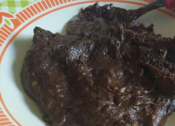 Receita de Brigadeiro light falso de banana, enviada por renata ...