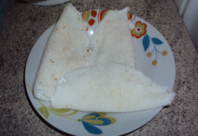 Receita de Tapioca de coco, enviada por victoria lorena carvalho brazil ...