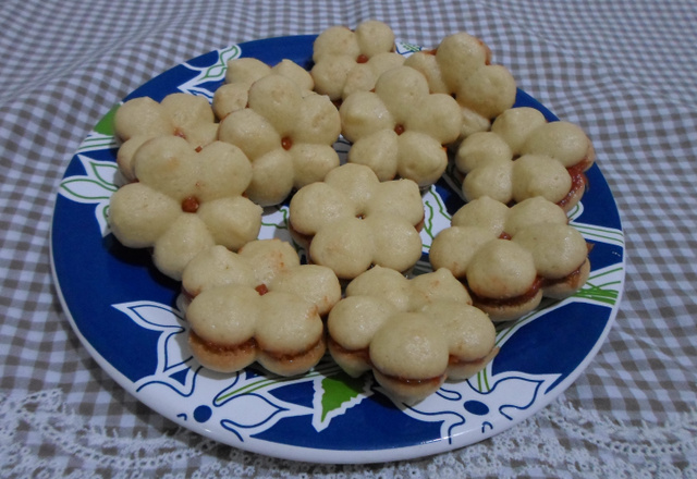 Receita de Biscoito fácil, enviada por cinthia souza - TudoGostoso