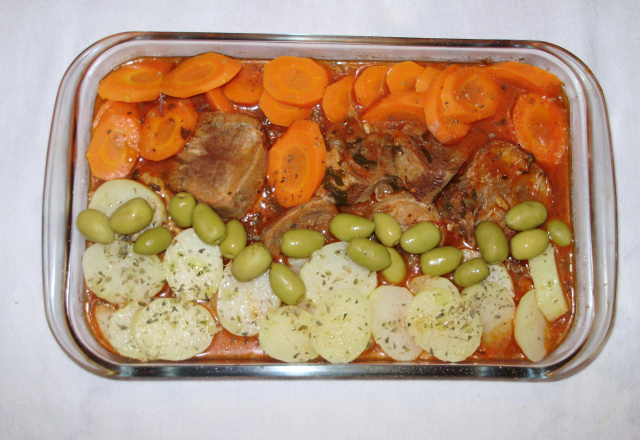 Receita de Língua ao modo do Chef, enviada por adib tabach - TudoGostoso