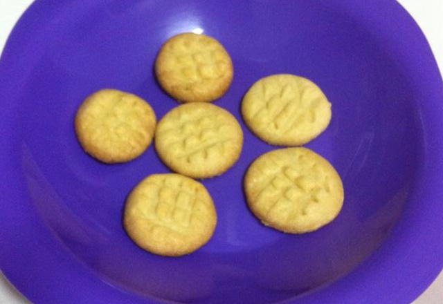 Receita de Biscoito 1,2,3, enviada por sandra maria da silva paulino ...