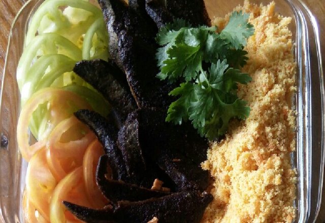 Receita de Passarinha frita, enviada por b castro - TudoGostoso