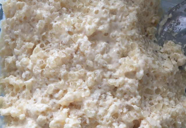 Receita de Creme de Tapioca com Coco, enviada por josy ferreira ...