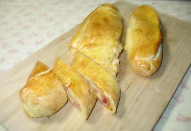 Receita de Pizza Enrolada, enviada por renita michelle ragazini ...