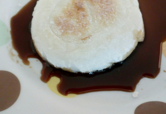 Receita de Moti fácil de micro-ondas, enviada por mari - TudoGostoso