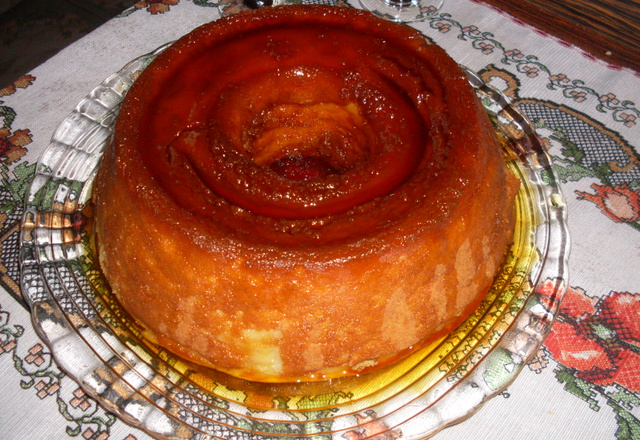 Receita de Bolo Amélia super fácil, enviada por paula - TudoGostoso