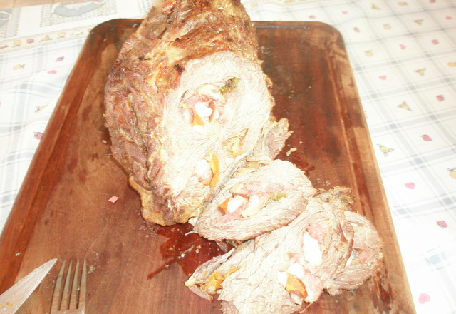 Receita de Cupim recheado, enviada por anderson caldeira costa ...