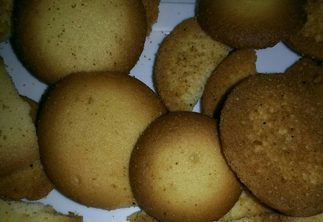 Receita de Tareco, enviada por marli - TudoGostoso
