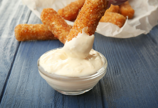 Receita de Molho de queijo ralado (fácil e maravilhoso), enviada por ...