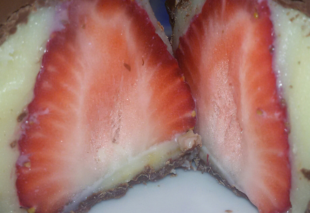 Receita de Bombom morango do nordeste, enviada por maju_16 - TudoGostoso