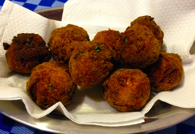 Receita de Porpeta recheada na brasa, enviada por ronaldo richard ...