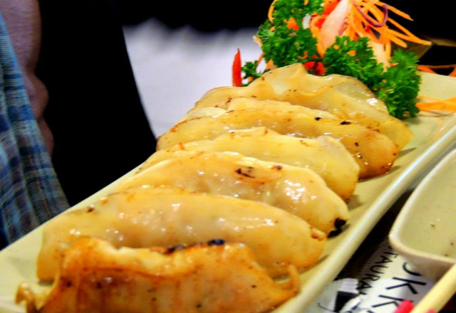 Receita de Guioza, enviada por tatiany barbiero tomimitsu - TudoGostoso