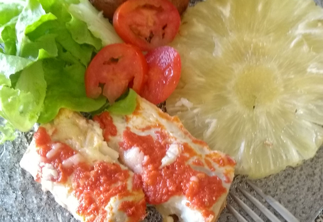 Receita de Panqueca de tapioca simples e gostosa, enviada por amanda ...