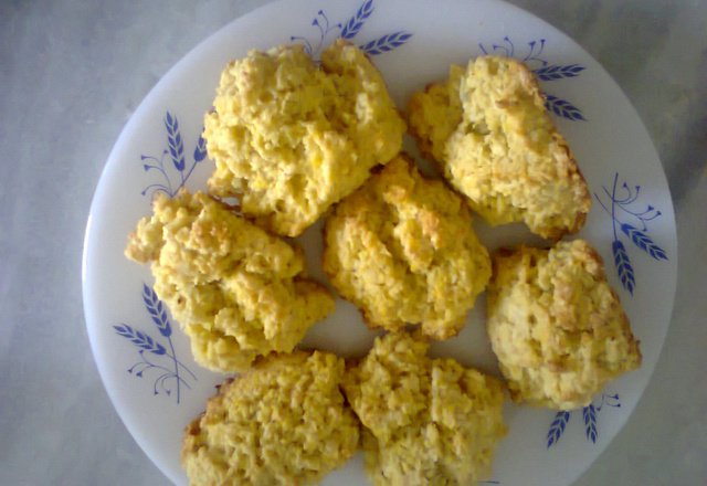 Receita de Cocorote delícia, enviada por daiany guimaraes - TudoGostoso