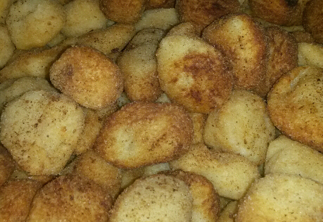 Receita de Petisco, enviada por artur donato grecco - TudoGostoso