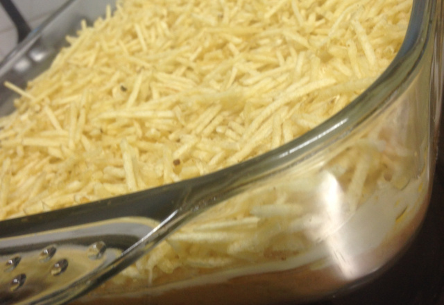Receita de Vaca escabelada, enviada por carla ramos - TudoGostoso