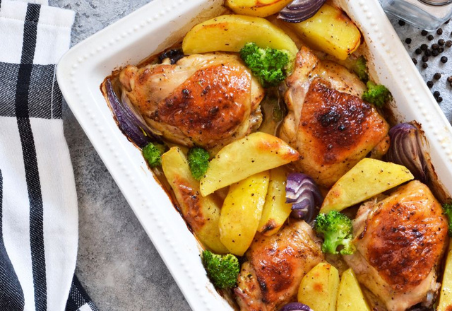 Receitas Faceis De Frango Assado No Forno