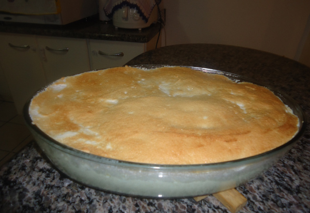 Receita de Maluca branca, enviada por kelly amancio - TudoGostoso