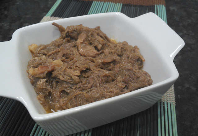 Receita de Barreado, enviada por joao fernando corio di buriasco ...