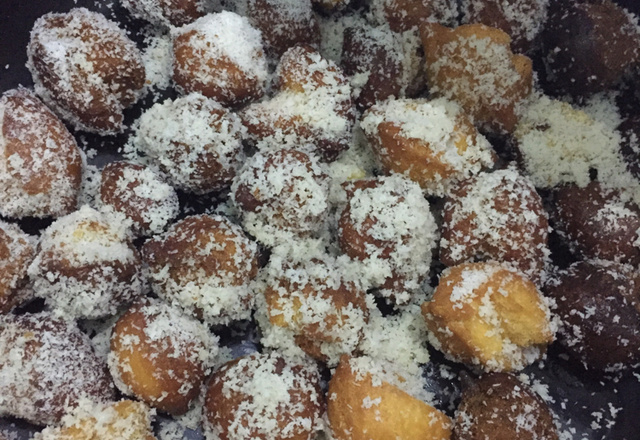 Receita de Gulabos deliciosos, enviada por angela baltazar - TudoGostoso