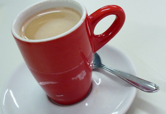 Receita de Mokaccino Cremoso, enviada por ramon schwartzhaupt - TudoGostoso