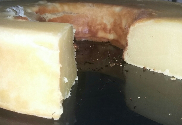 Receita de Bolo liso ou de leite, enviada por natan rocha - TudoGostoso